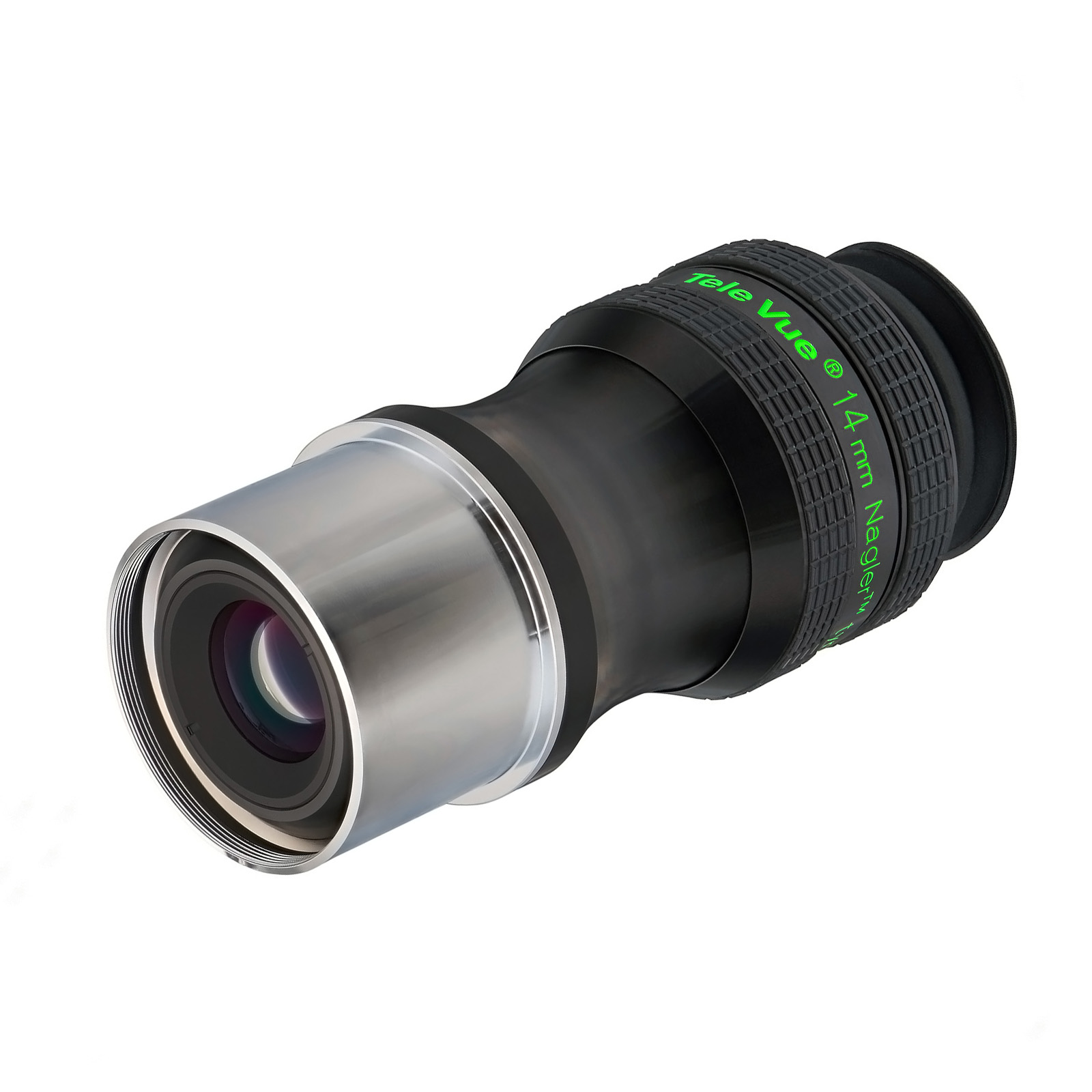 Tele Vue Nagler Type-7 14mm 82º Eyepiece | First Light Optics